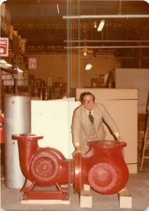 About Flow Conditioning – Flow Conditioning Corp.