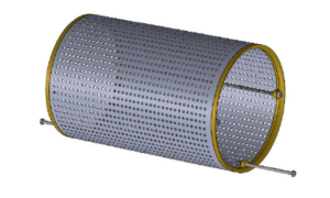 Orifice Cylinder Assembly – Flow Conditioning Corp.
