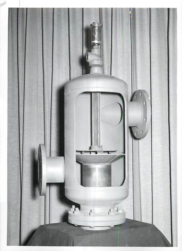 About Flow Conditioning – Flow Conditioning Corp.