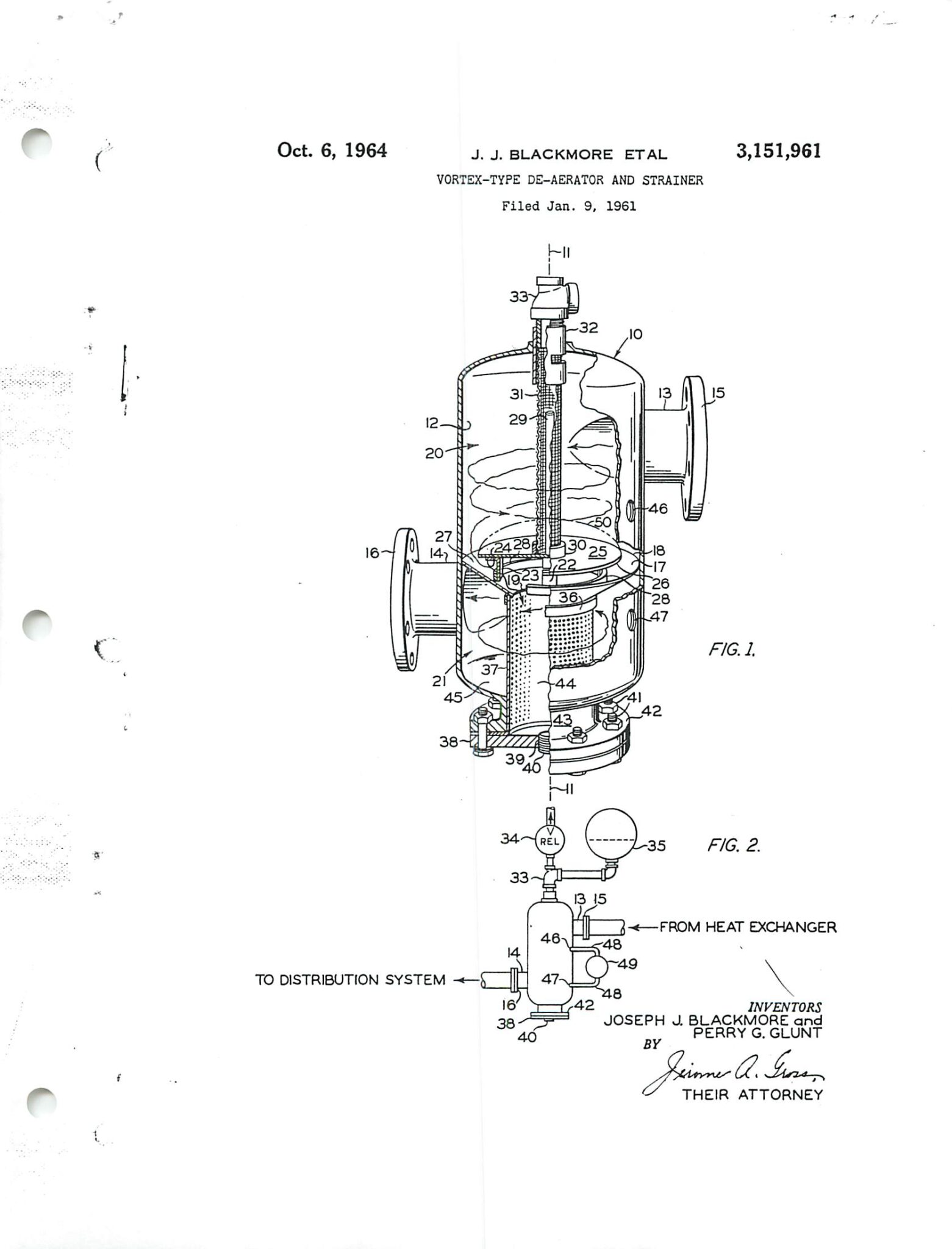 About Flow Conditioning – Flow Conditioning Corp.