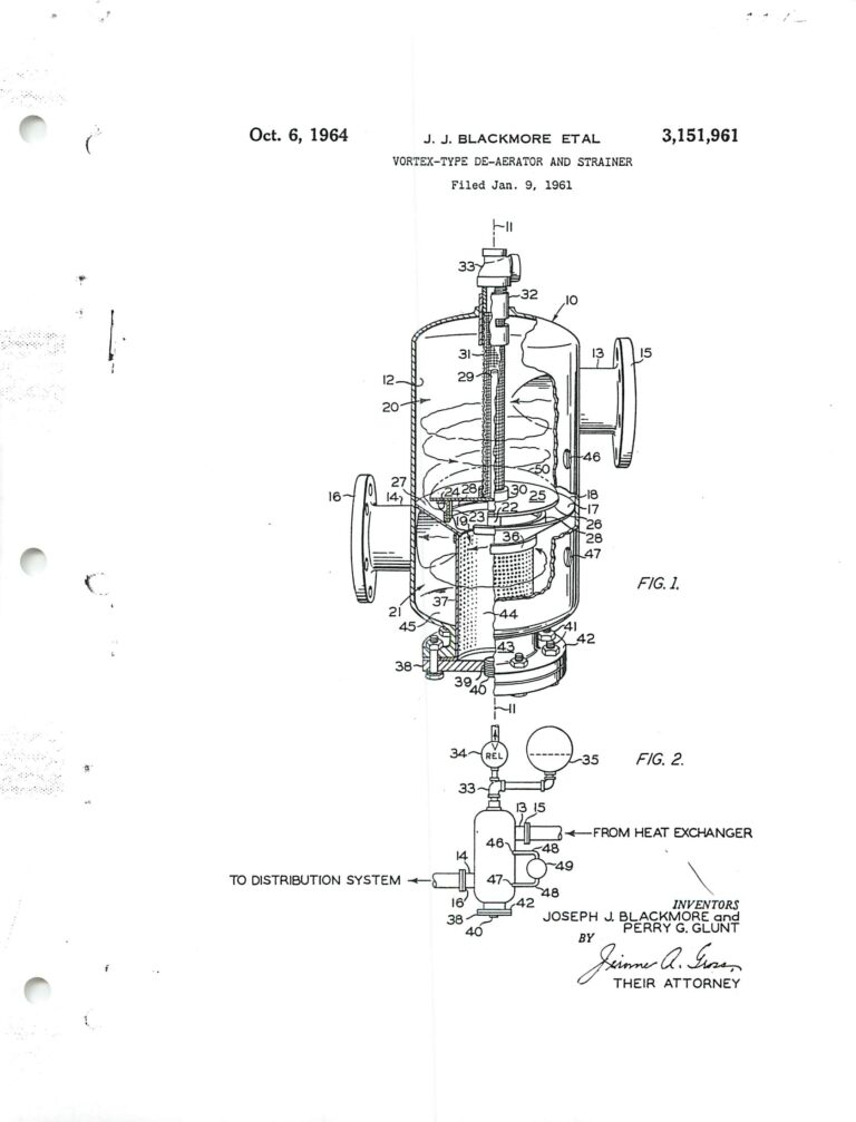 About Flow Conditioning – Flow Conditioning Corp.