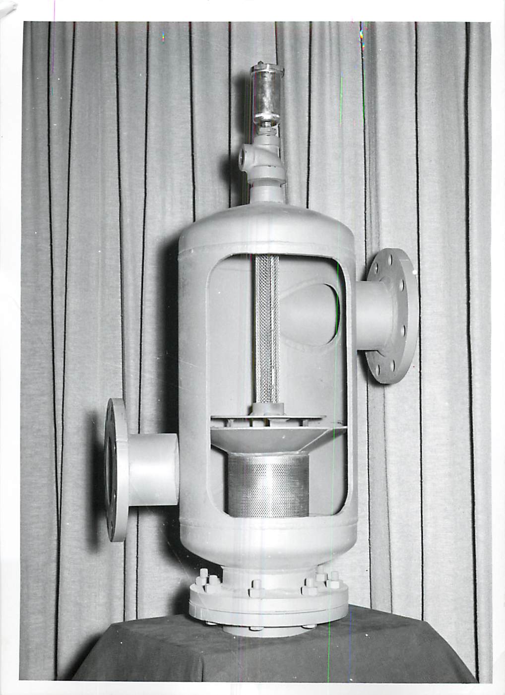 About Flow Conditioning – Flow Conditioning Corp.