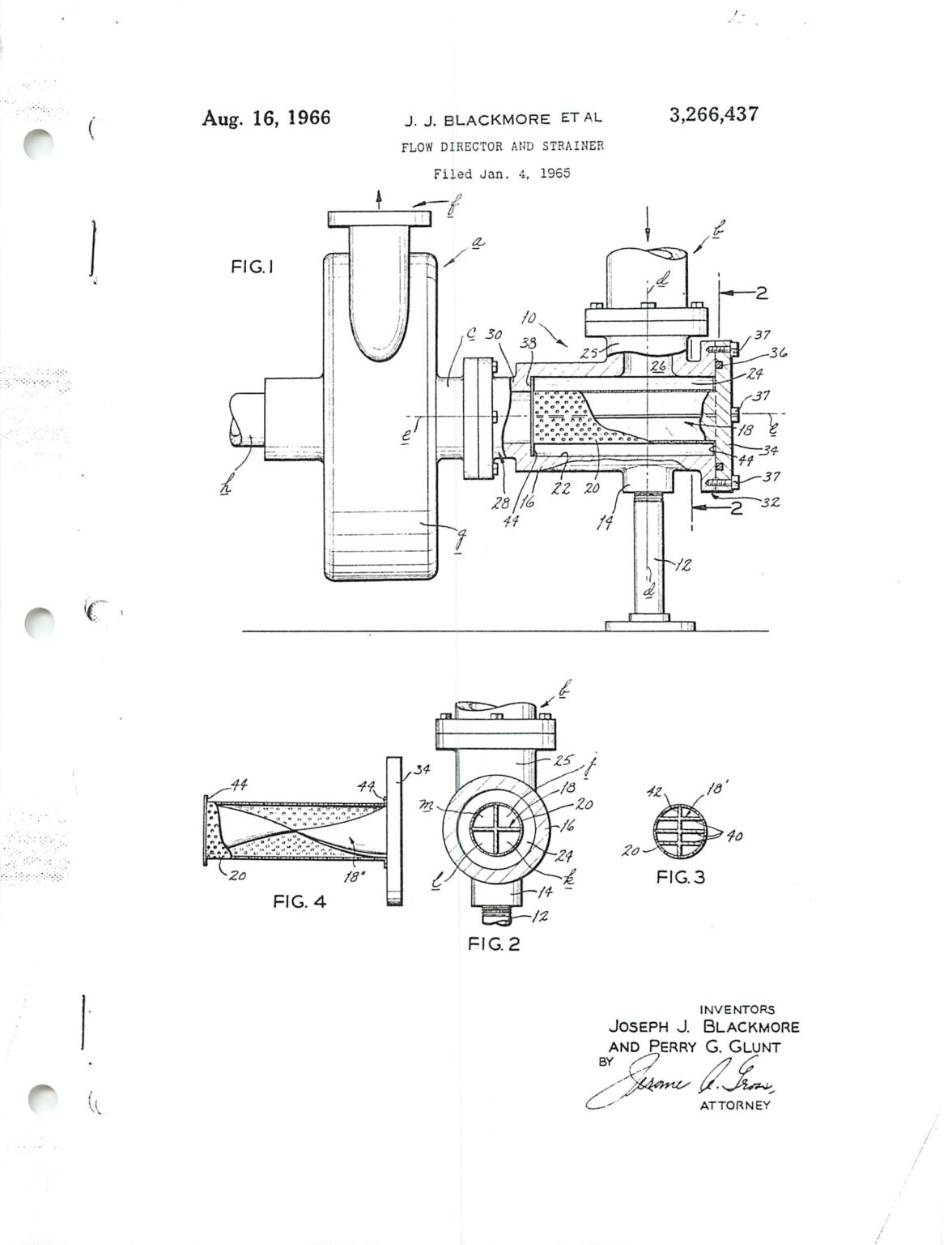 About Flow Conditioning – Flow Conditioning Corp.