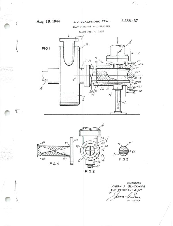 About Flow Conditioning – Flow Conditioning Corp.